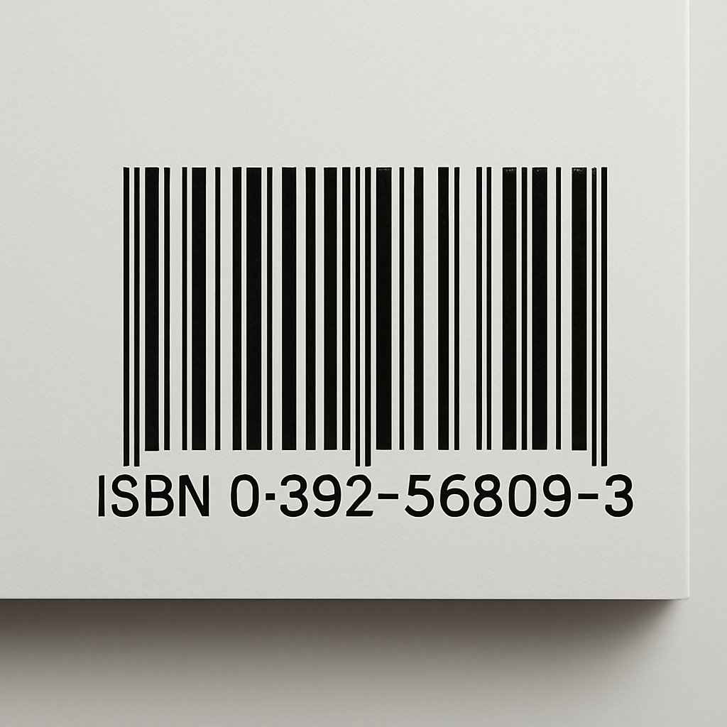 How to Get an ISBN in Kenya (2026 Guide) | eSomeni Blog | eSomeni